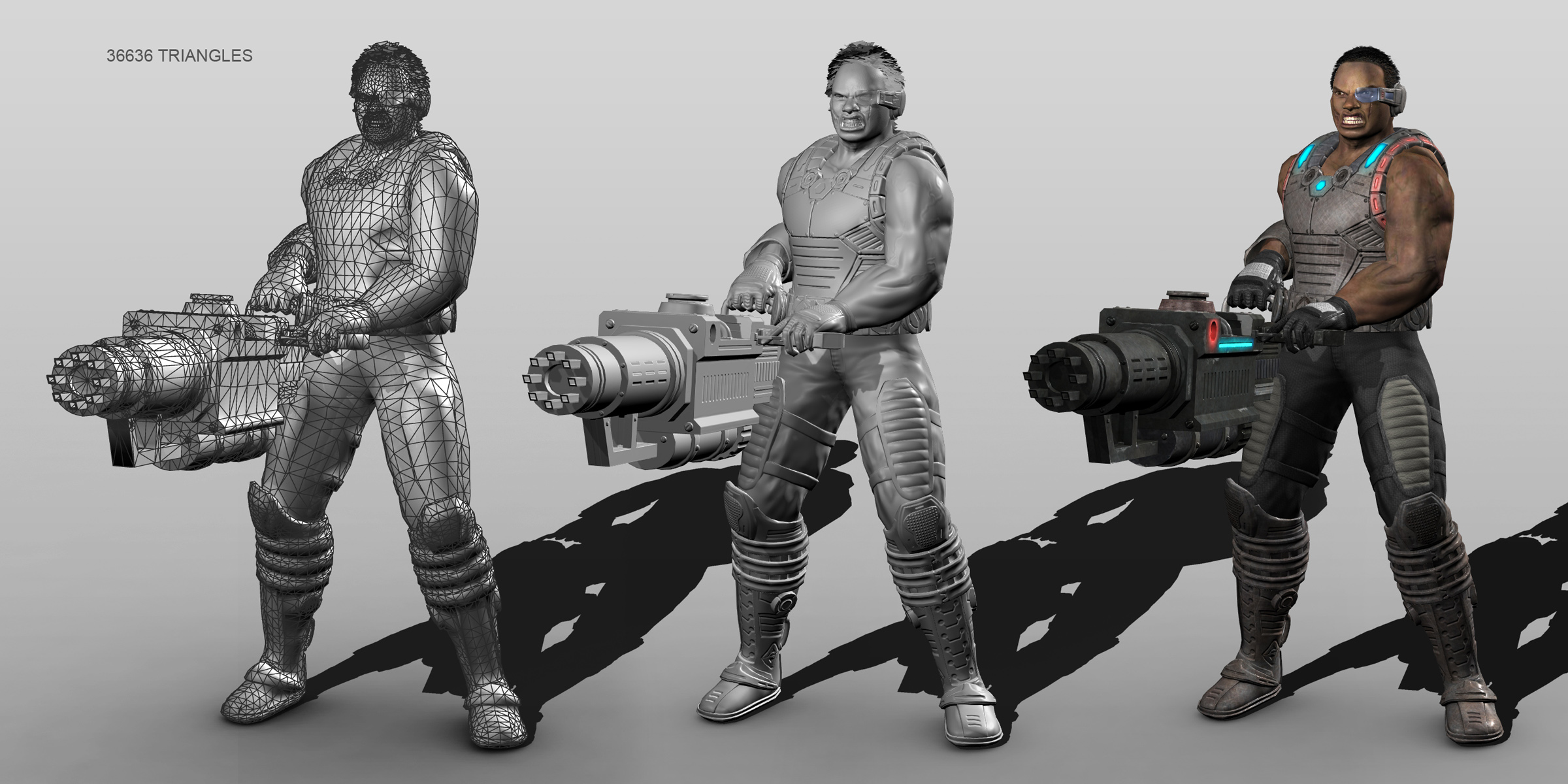 My projects - ZBrushCentral