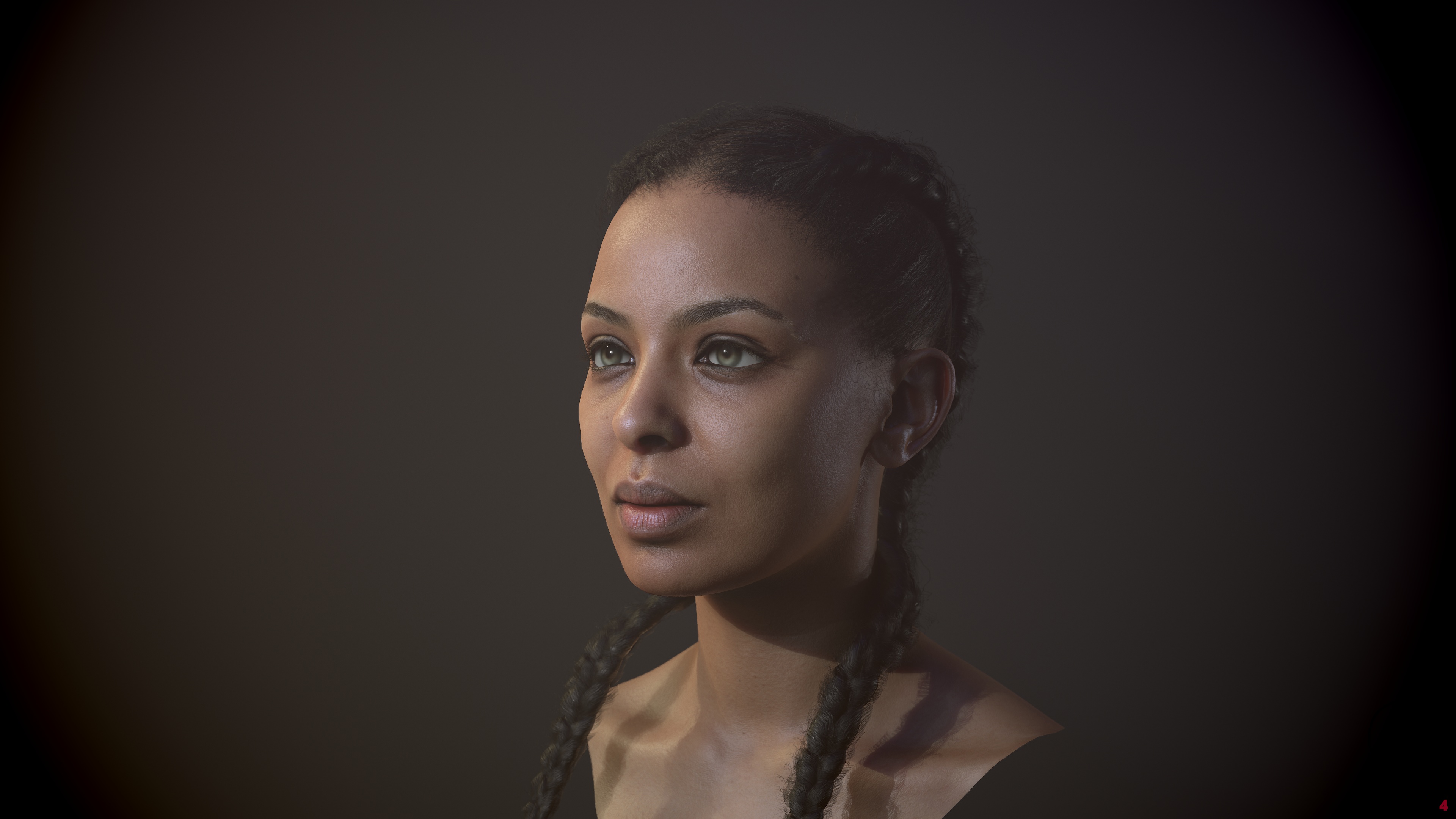 Rosa, Valeanu Andrei - ZBrushCentral