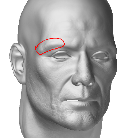 ripple ripple go away - ZBrushCentral