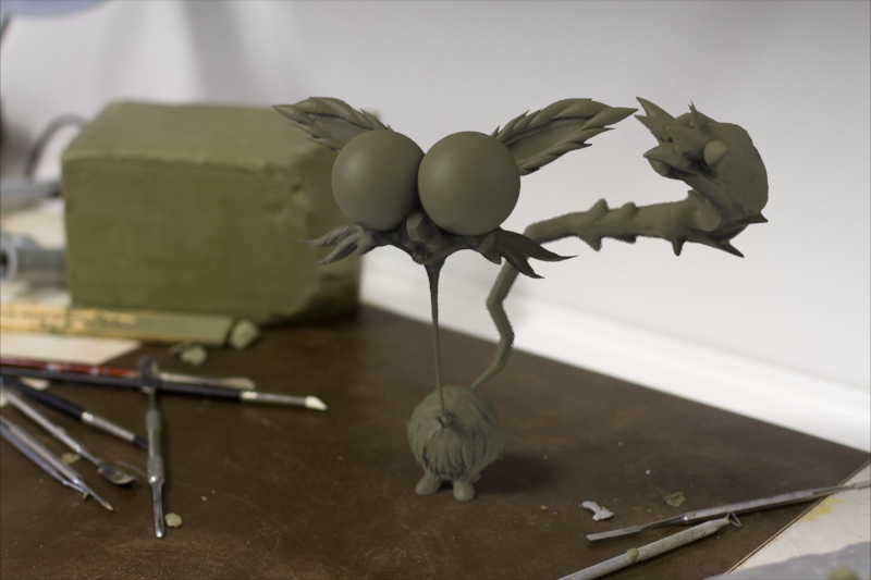 Hood 2 0 ZBrushCentral hood-2-0-zbrushcentral