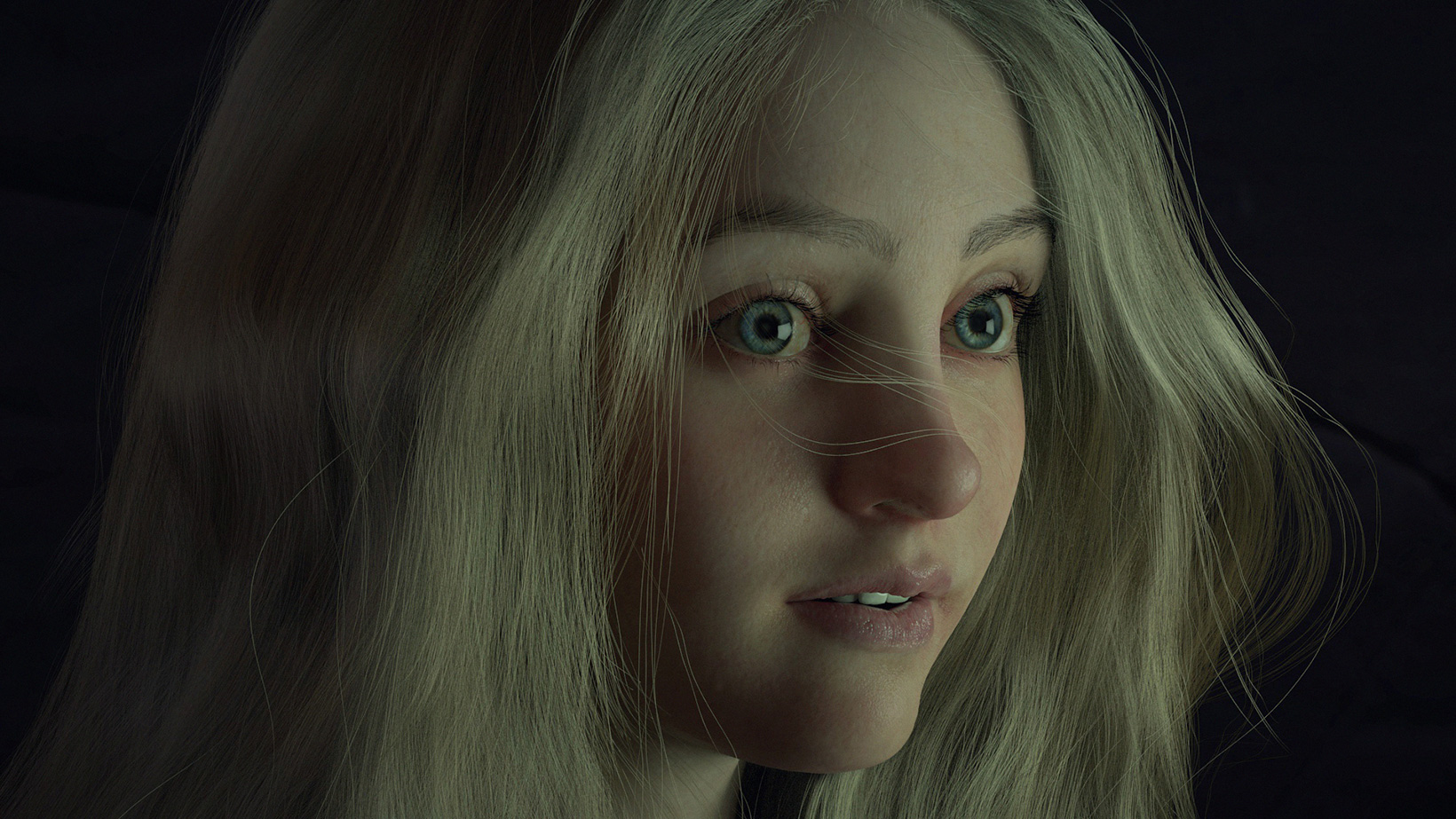 Auri - ZBrushCentral