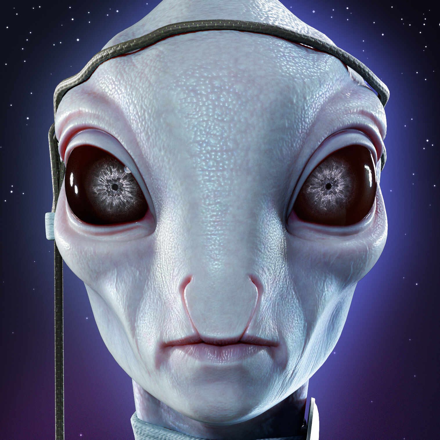 Commando Star Wars Female Characters