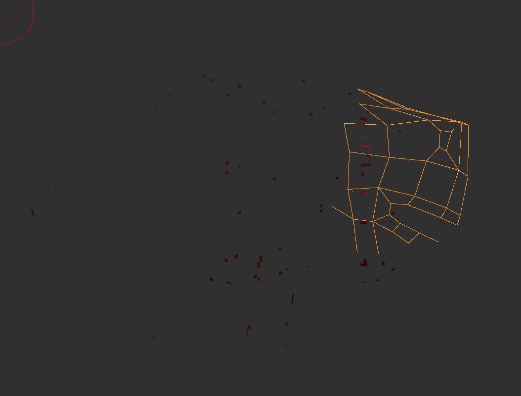 Hiding polygons while doing retopo - ZBrushCentral