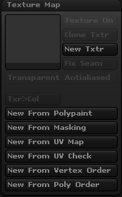 col>tex? - ZBrushCentral