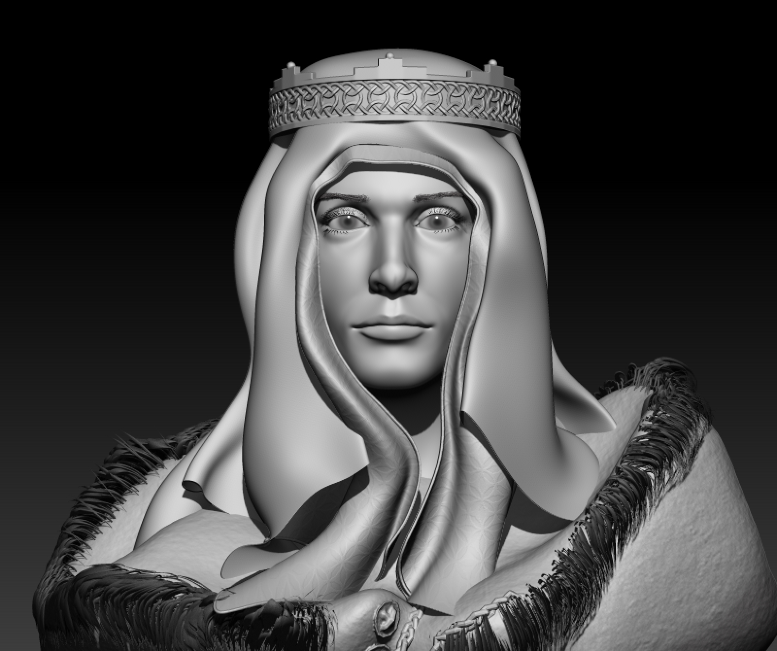 Jimena Diaz - ZBrushCentral