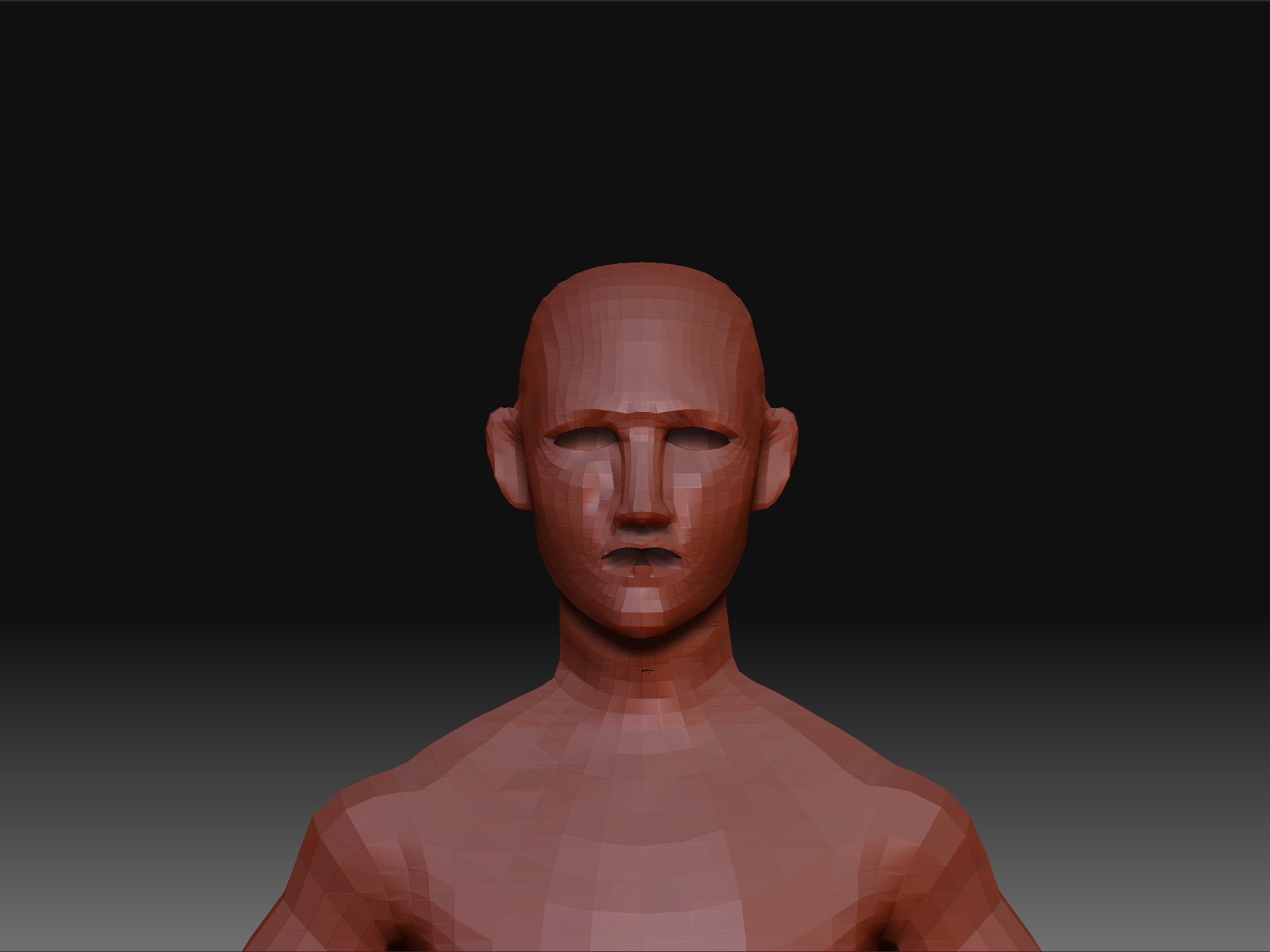 Projection problem - ZBrushCentral