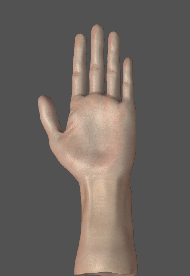 first try - ZBrushCentral