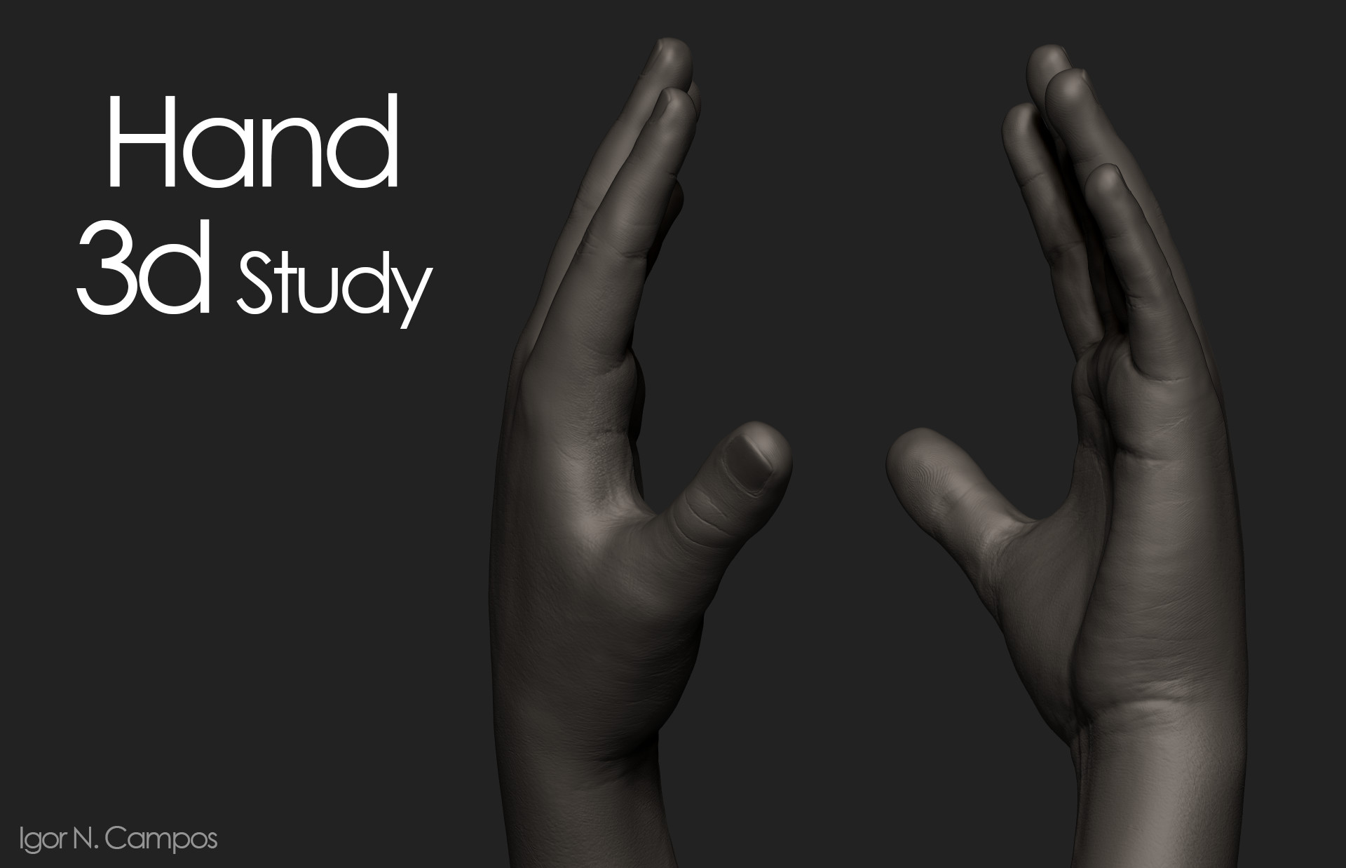 The Perfect Human Tool - ZBrushCentral