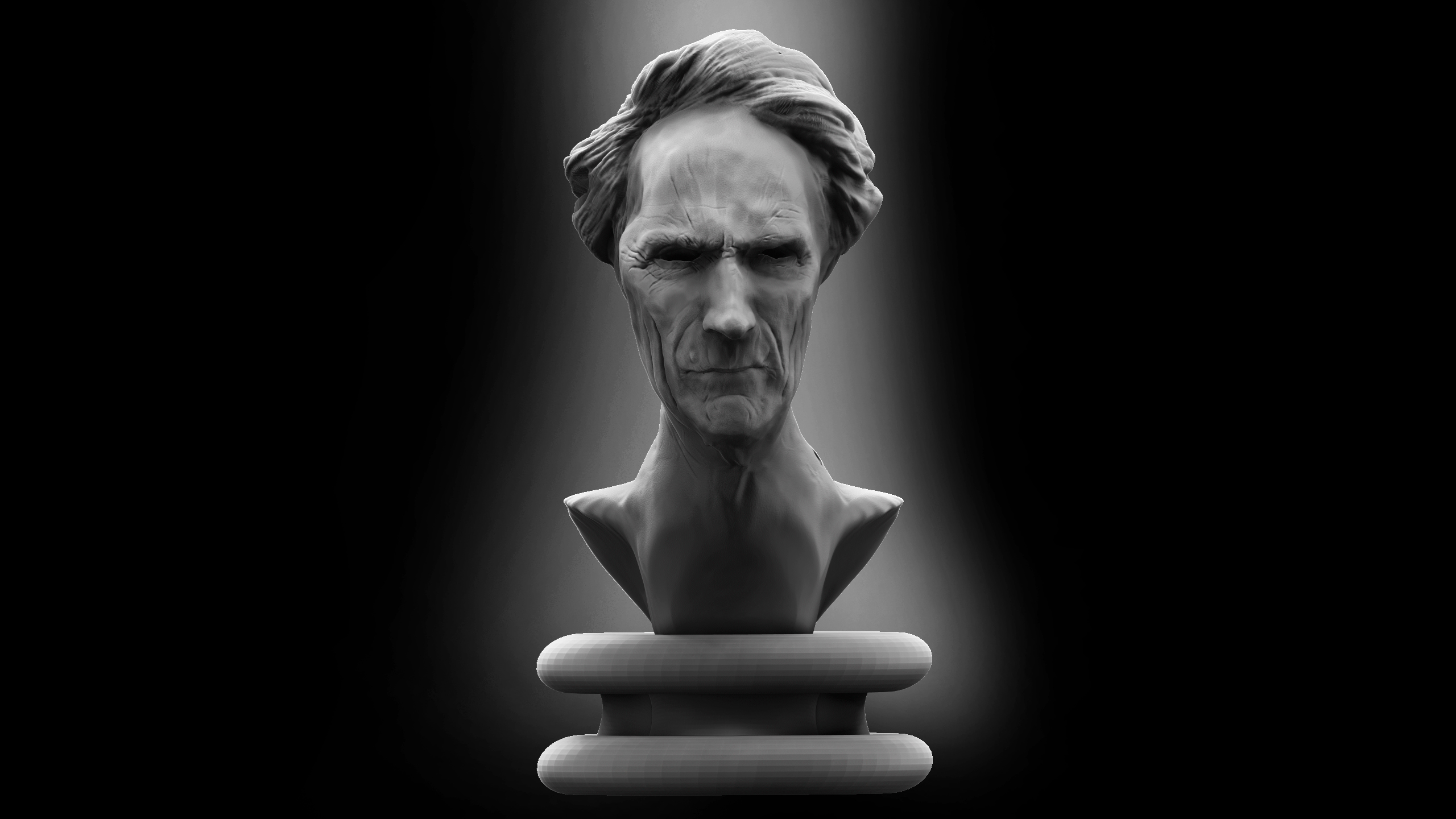 Basoom Sketchbook - ZBrushCentral