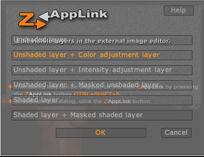 Questions and Troubleshooting for ZAppLink - ZBrushCentral