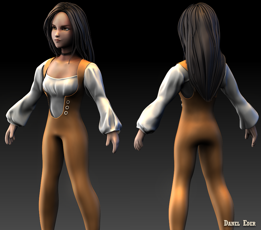 BPR not working properly - ZBrushCentral