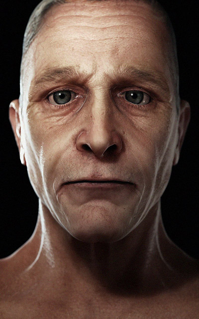 Chris's sketchbook and renders - ZBrushCentral