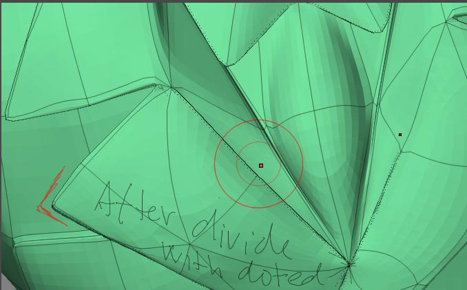 normal map - ZBrushCentral