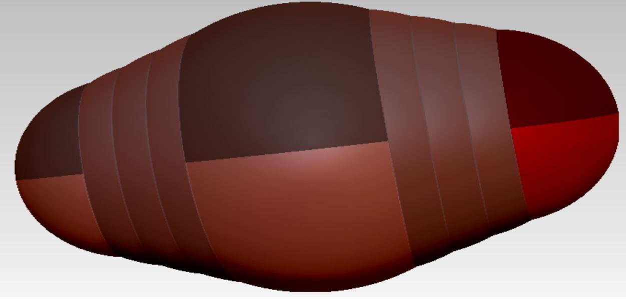 Child spheres joined along the Z-axis ???? (answered) - ZBrushCentral