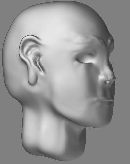 Please Help Faces Arghhhh!!! - ZBrushCentral