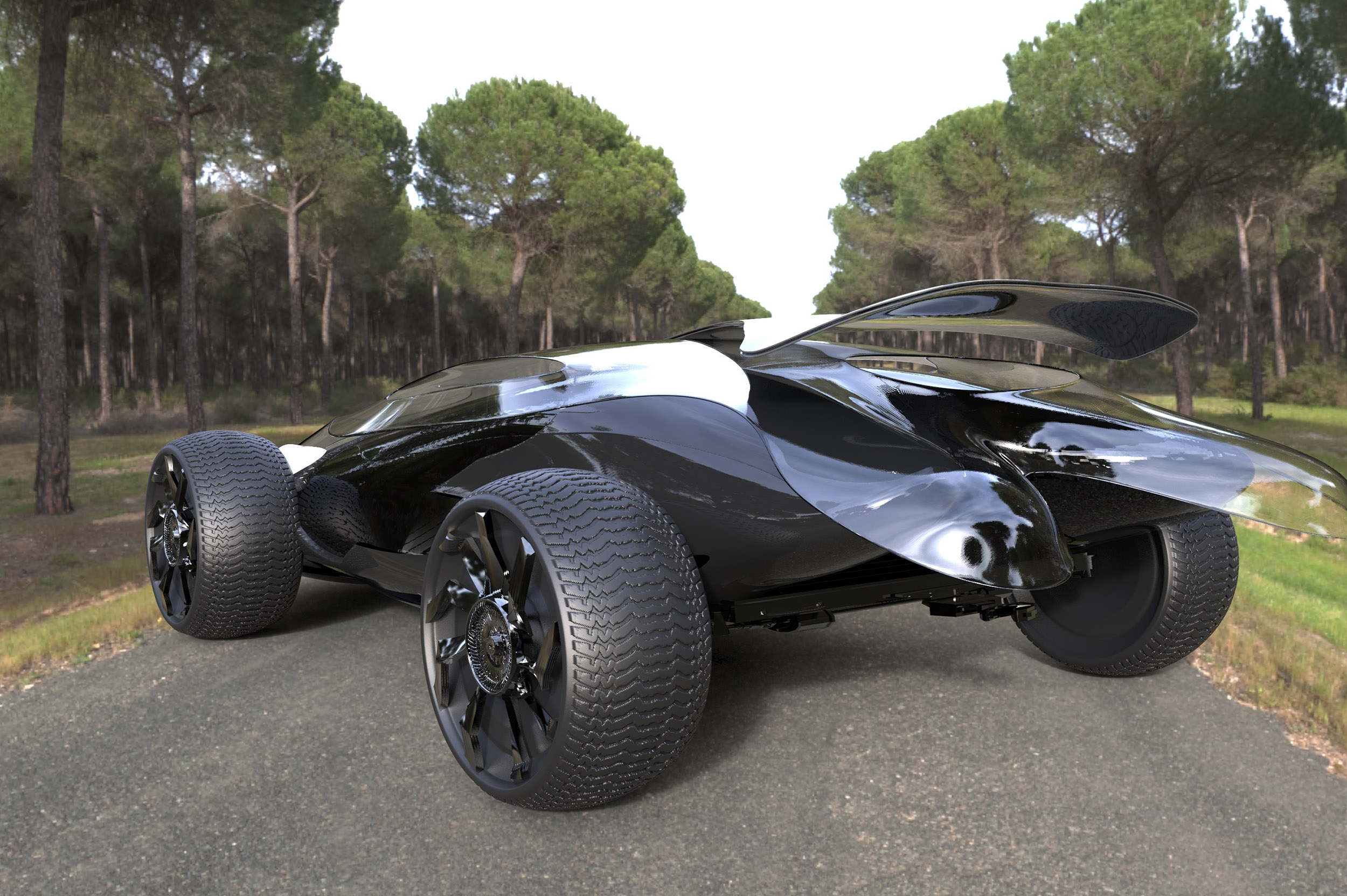 The journey of my work with zbrush... - ZBrushCentral