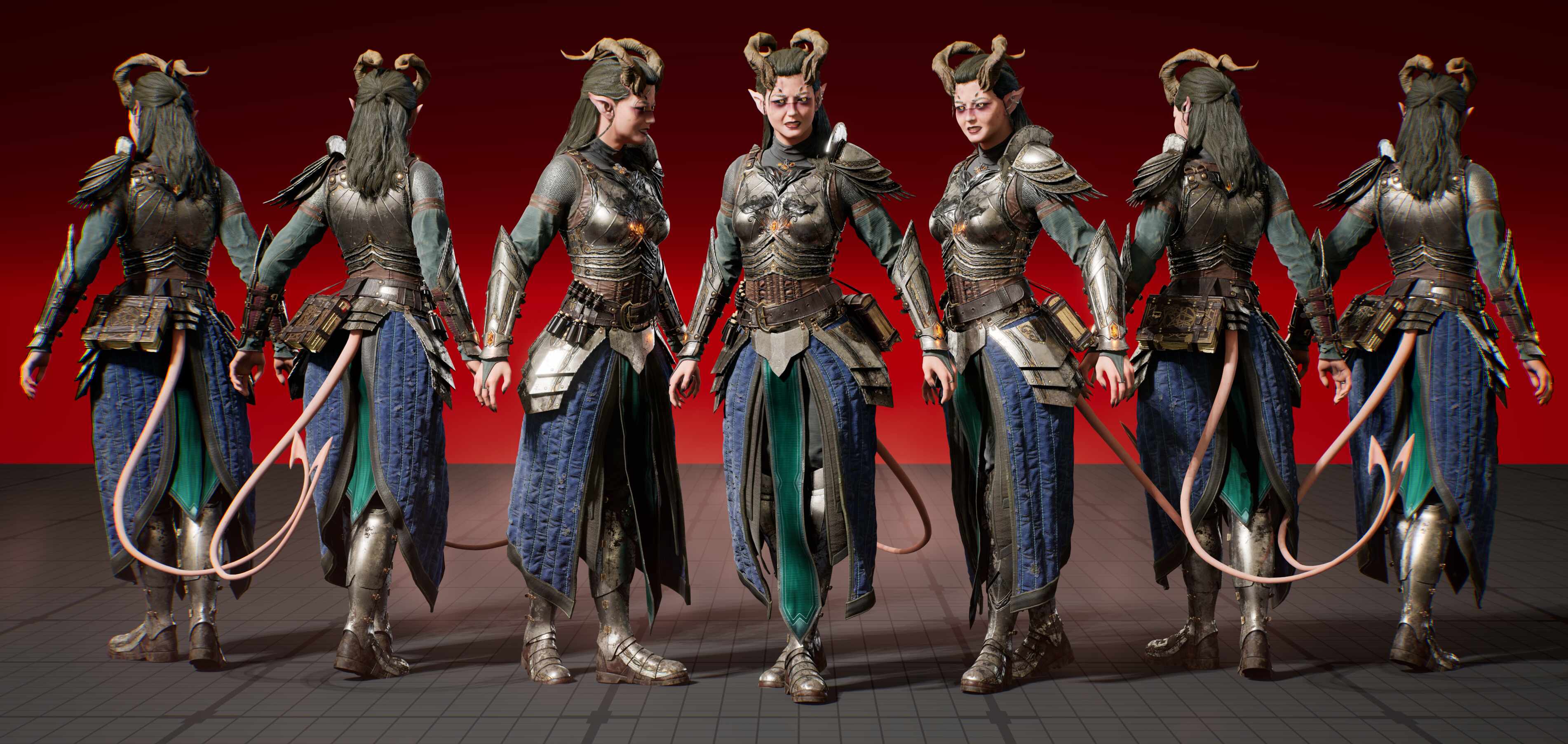 Prudence FanArt - ZBrushCentral