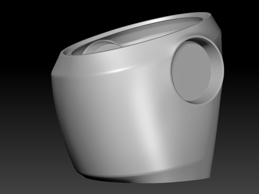 Most efficient way to draw multiple clean lines? - ZBrushCentral Most efficient way to draw multiple clean lines? - ZBrushCentral