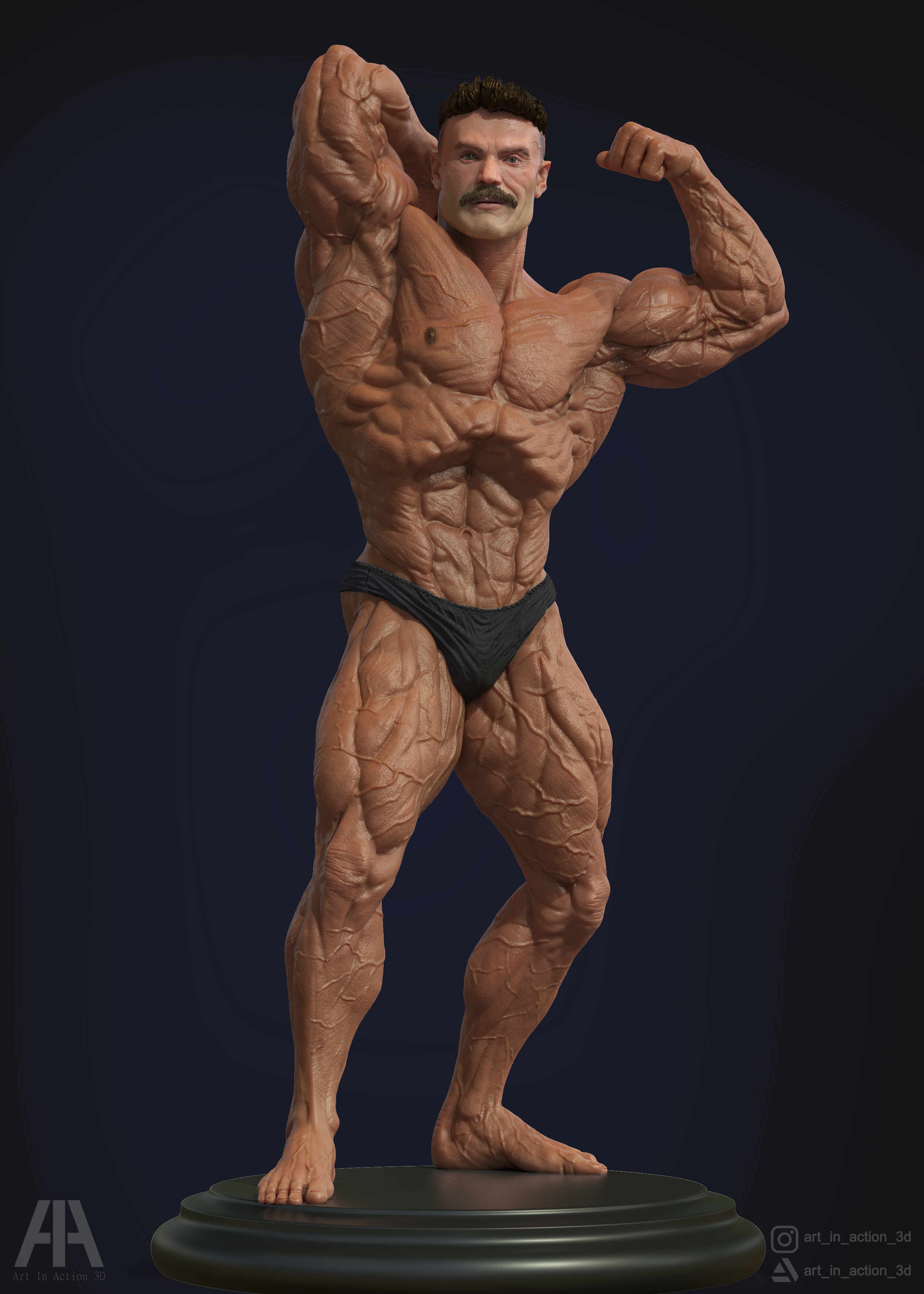 cbum bodybuilder