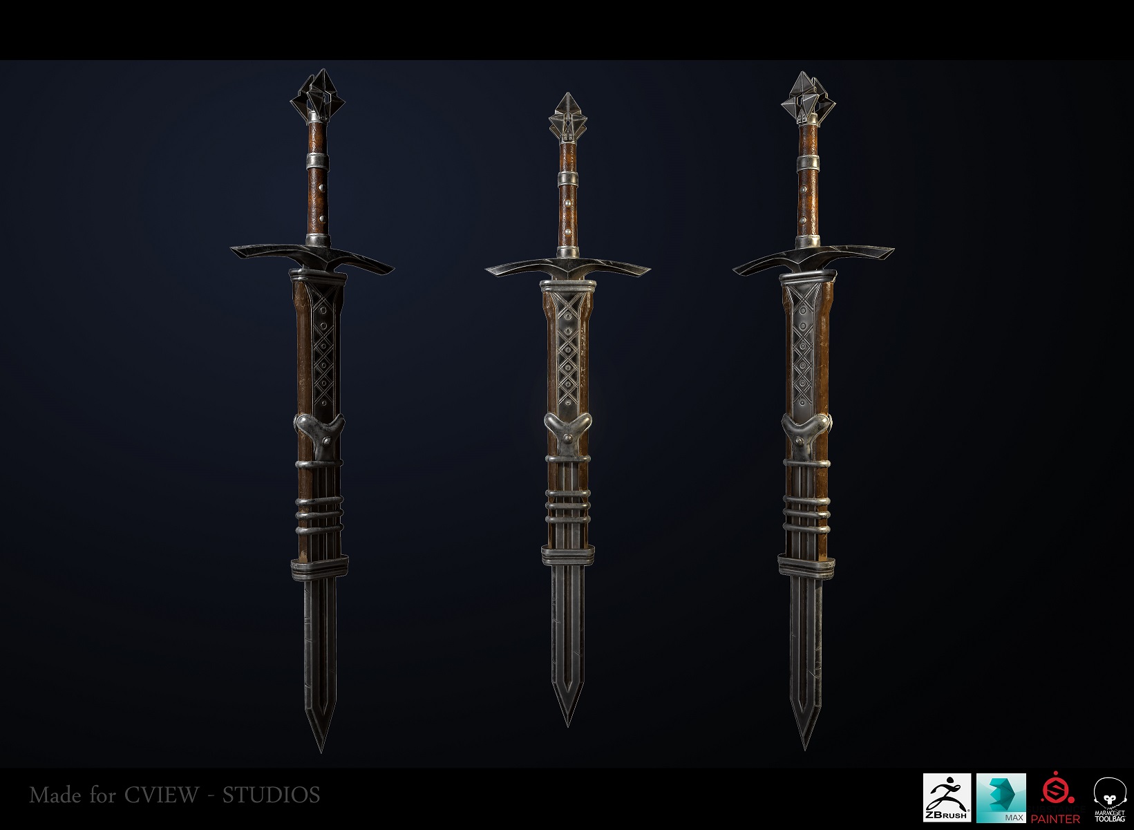 My_Artbook - ZBrushCentral