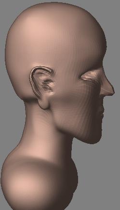 Please Help Faces Arghhhh!!! - ZBrushCentral