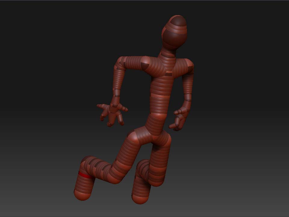 My First Try, It was Amazing! (for beginners) - ZBrushCentral