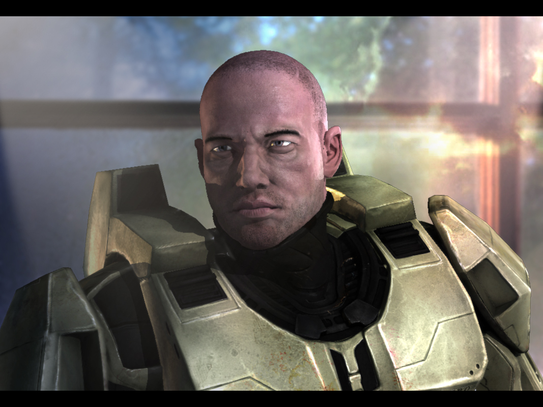 halo - ZBrushCentral