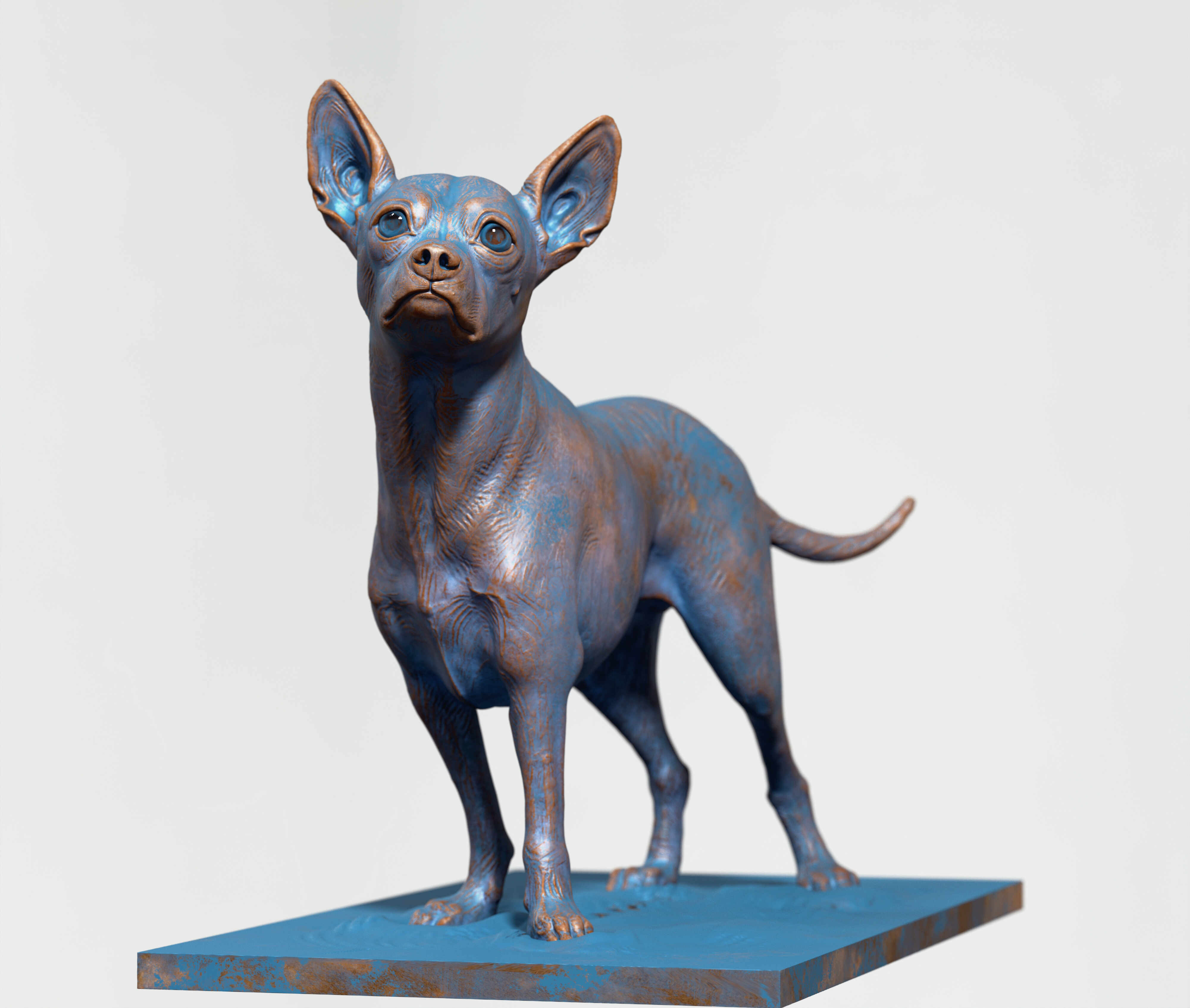 Update to ZBrush 2023.0.1 Now Available - ZBrushCentral