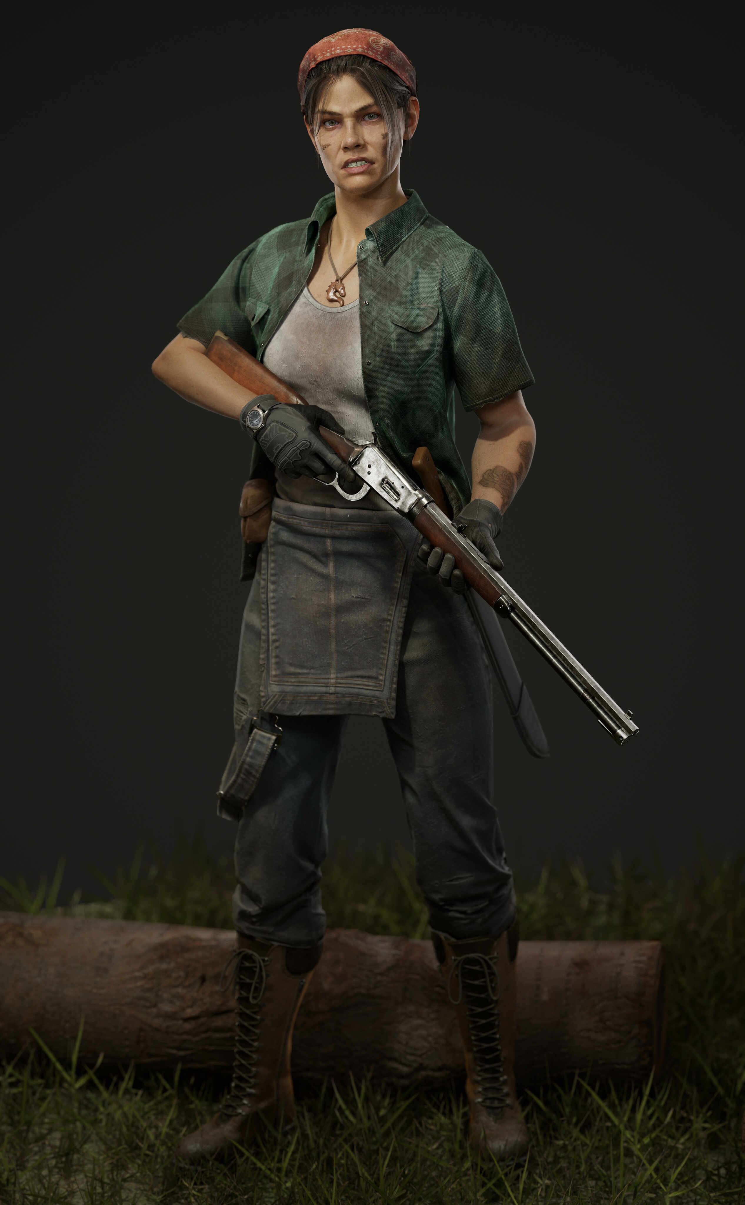 Homestead - ZBrushCentral