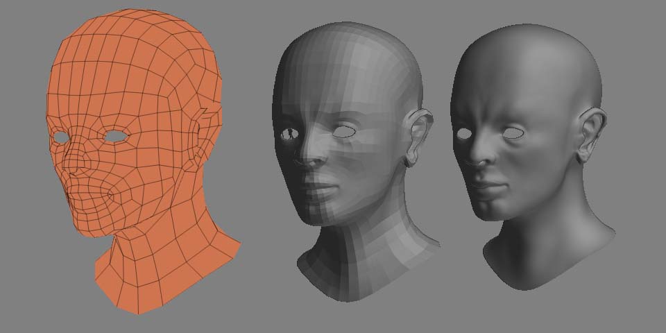 new one! - ZBrushCentral