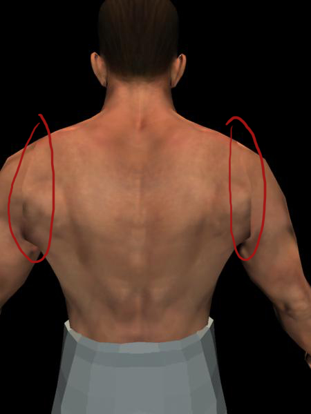 problem in getting rid of texture/normal map seams - ZBrushCentral