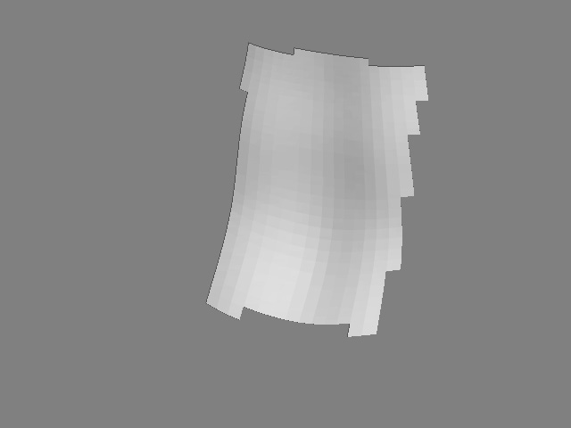 Flying Poly - ZBrushCentral