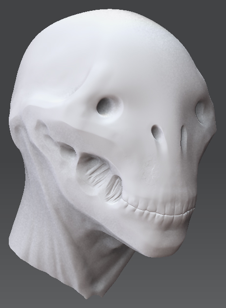 Humble creations, C&C welcome - ZBrushCentral