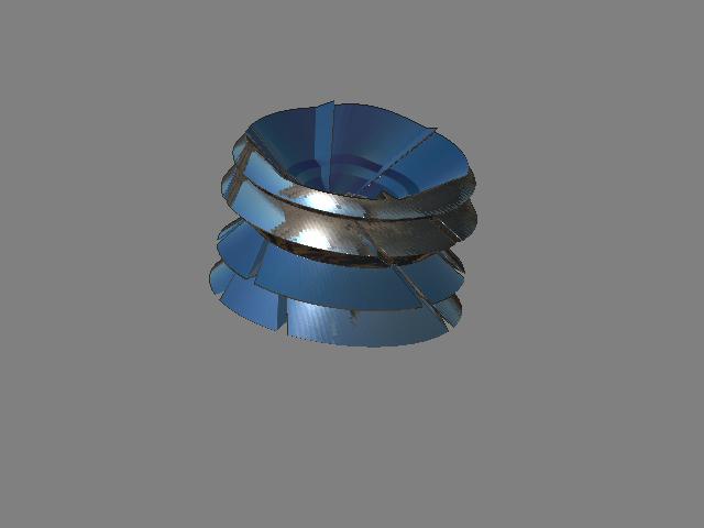 First Post - ZBrushCentral