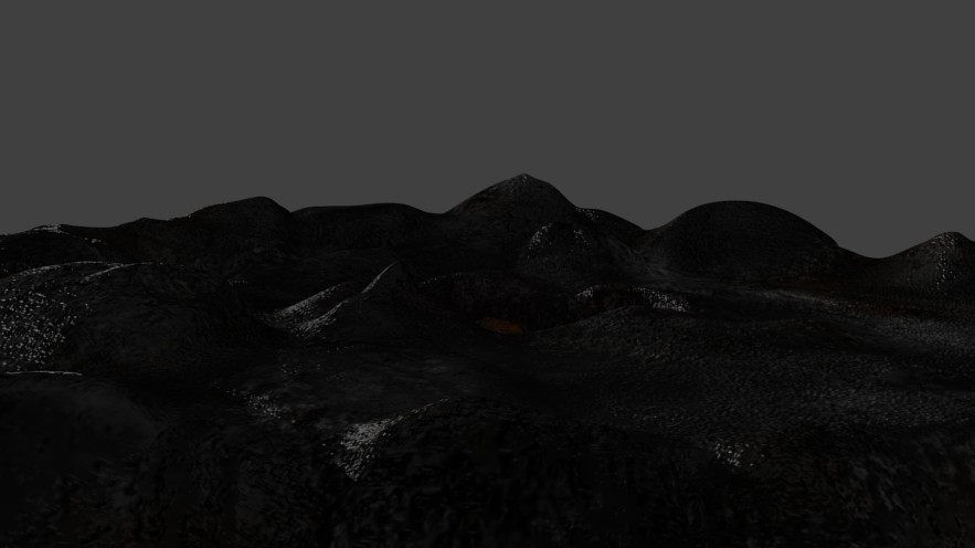 Pixilated Normal Maps - ZBrushCentral