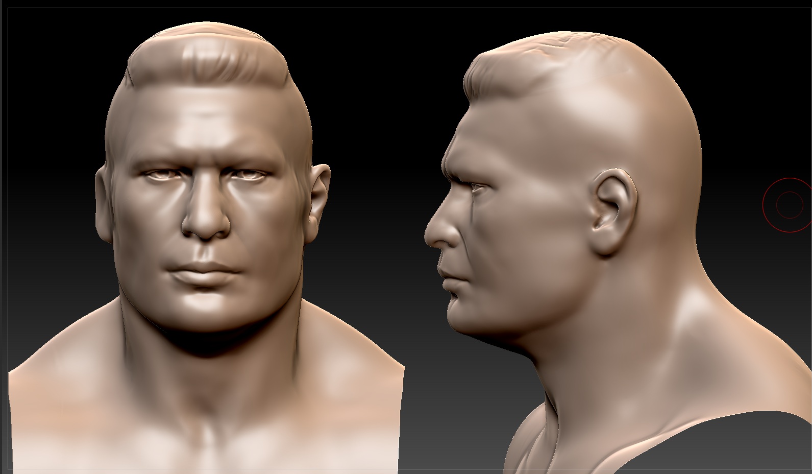 Likeness Zbrushcentral