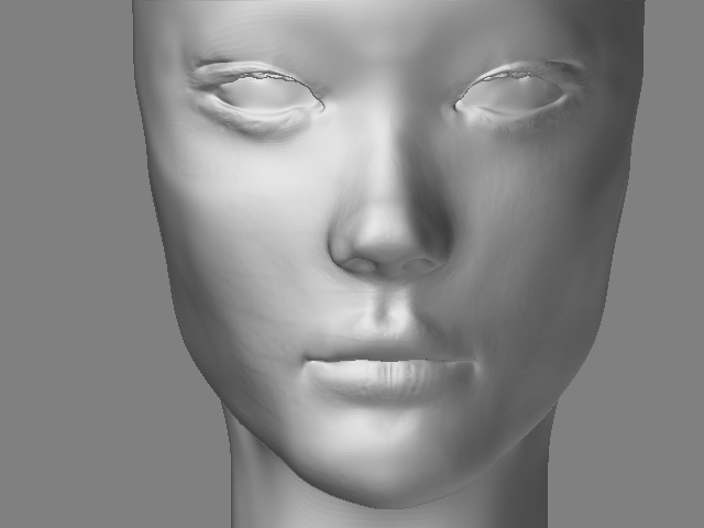 Problem painting 3d - ZBrushCentral