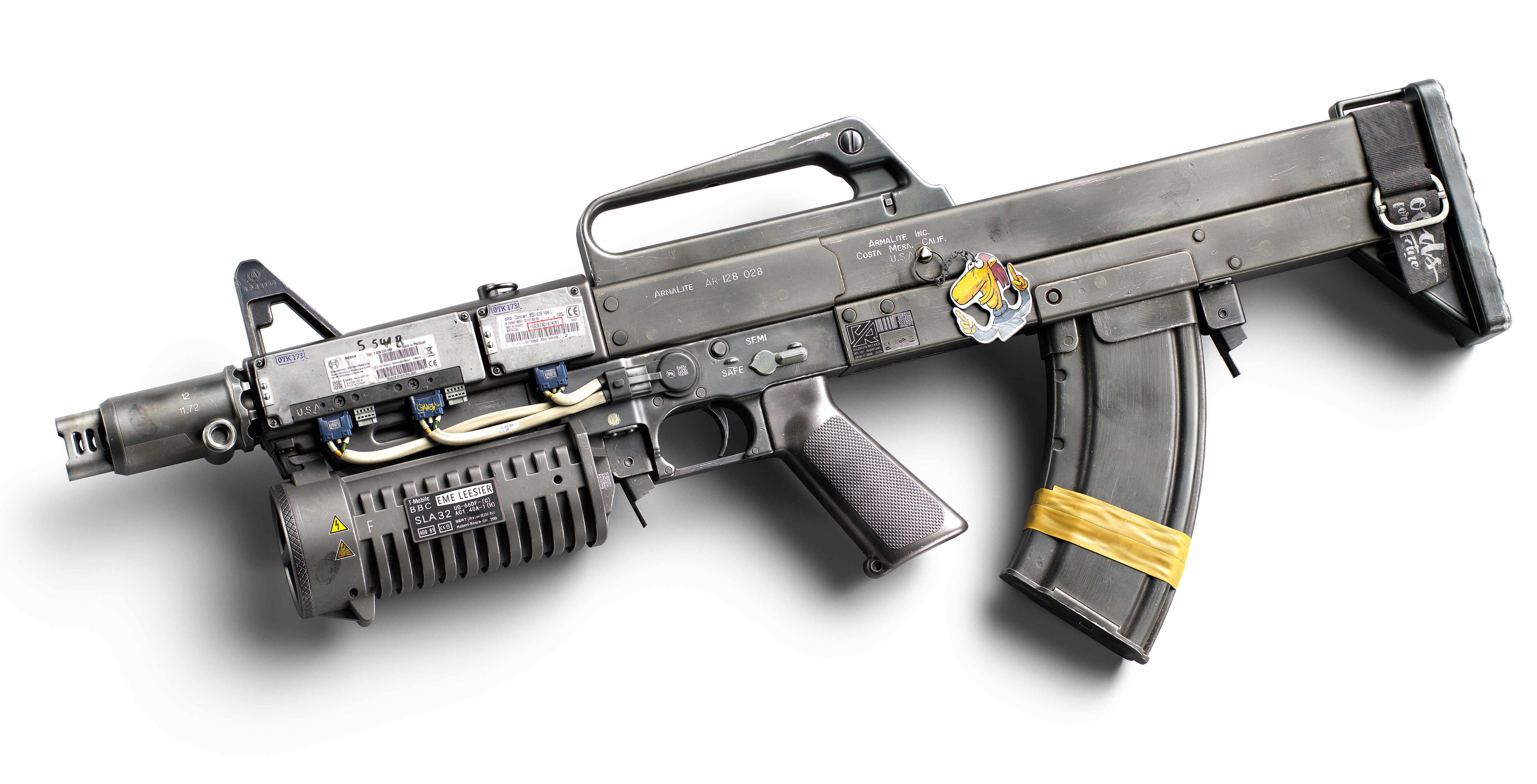 AR or AK? - ZBrushCentral