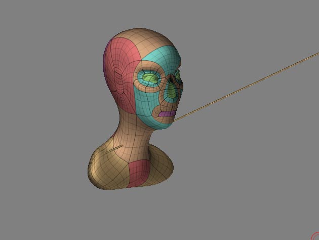 weird display problems - ZBrushCentral