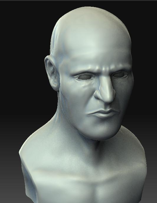 GregS-Sketchbook Thread - ZBrushCentral