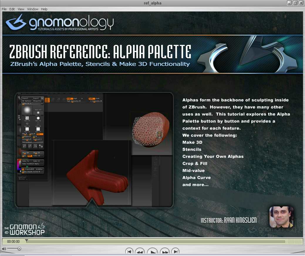 ZBrush 3.1 Brainstorming for Art and Illustration Art Log - ZBrushCentral