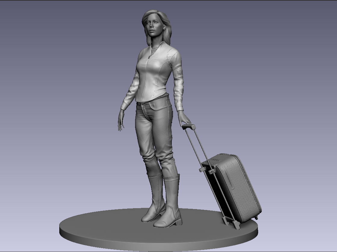 First Post .. I think - ZBrushCentral