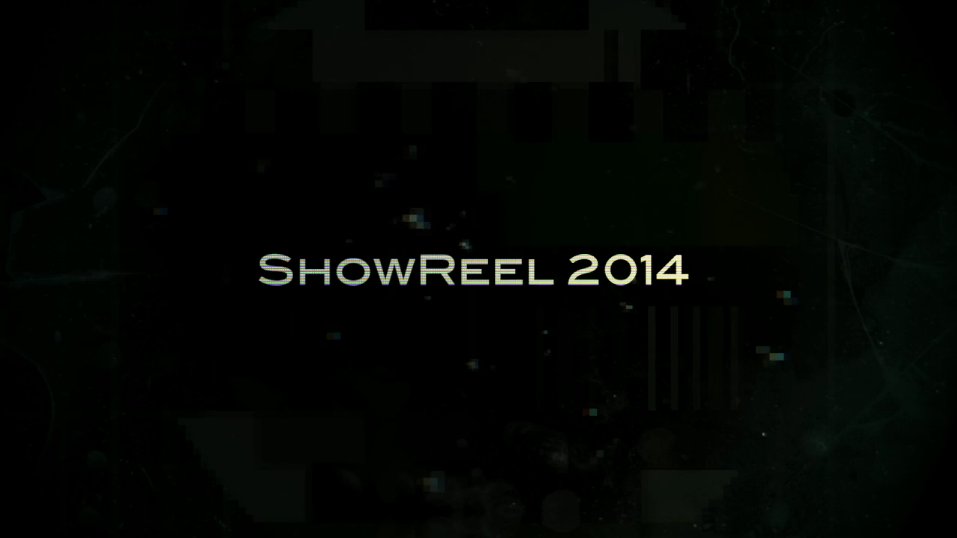 WIP Hayden Barnett Modeling and Texturing Showreel 2014 - ZBrushCentral