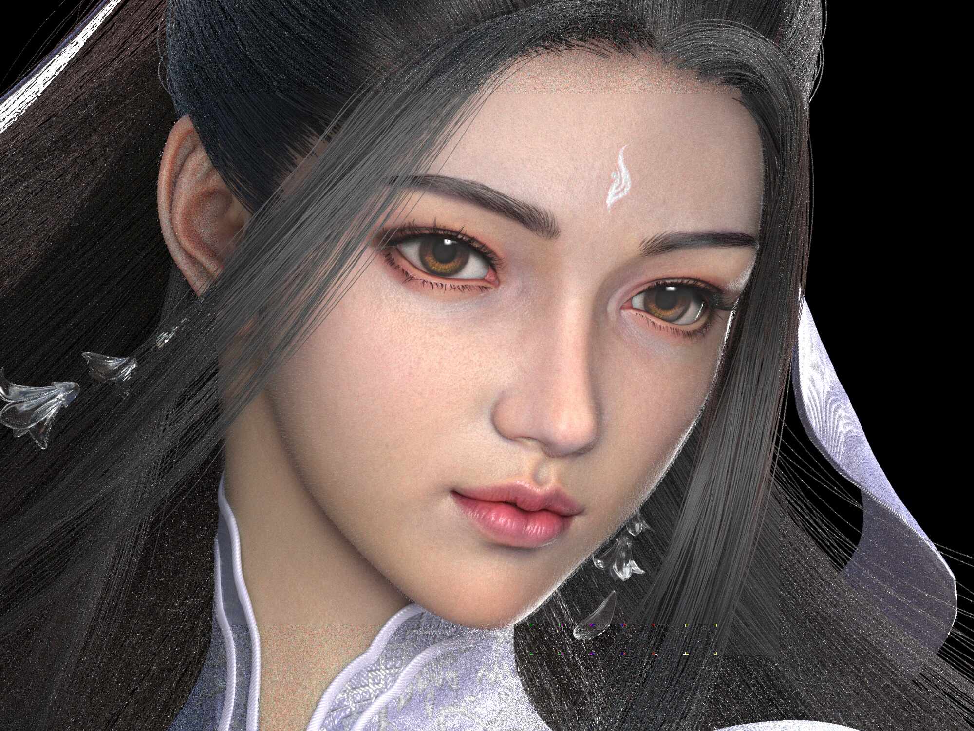  ZBrushCentral