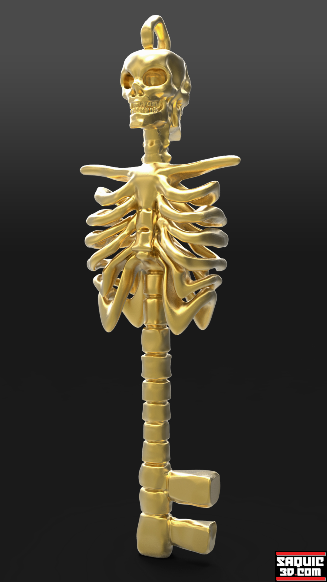 Saquic3D WorkBook - ZBrushCentral