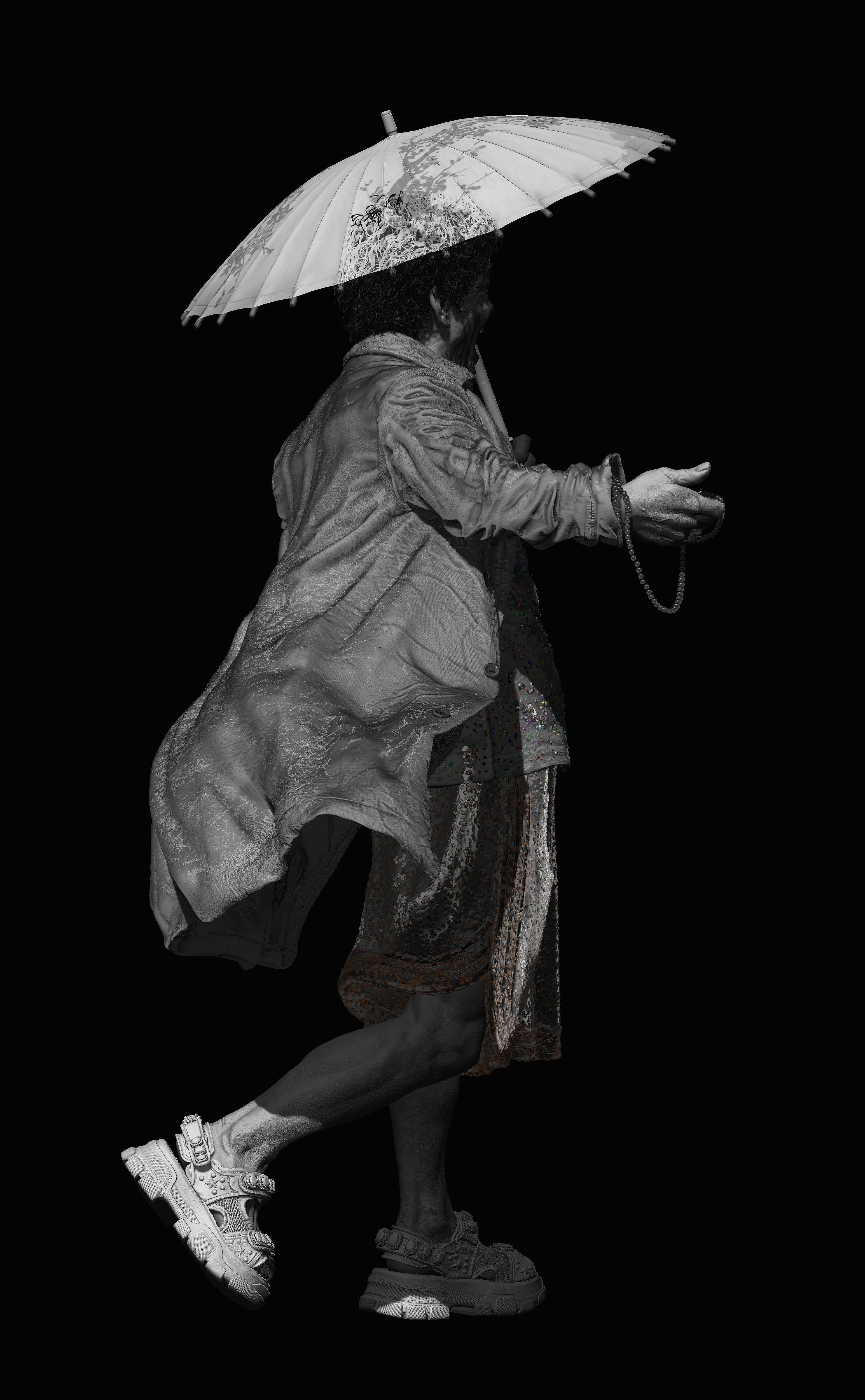 Personal projects - ZBrushCentral