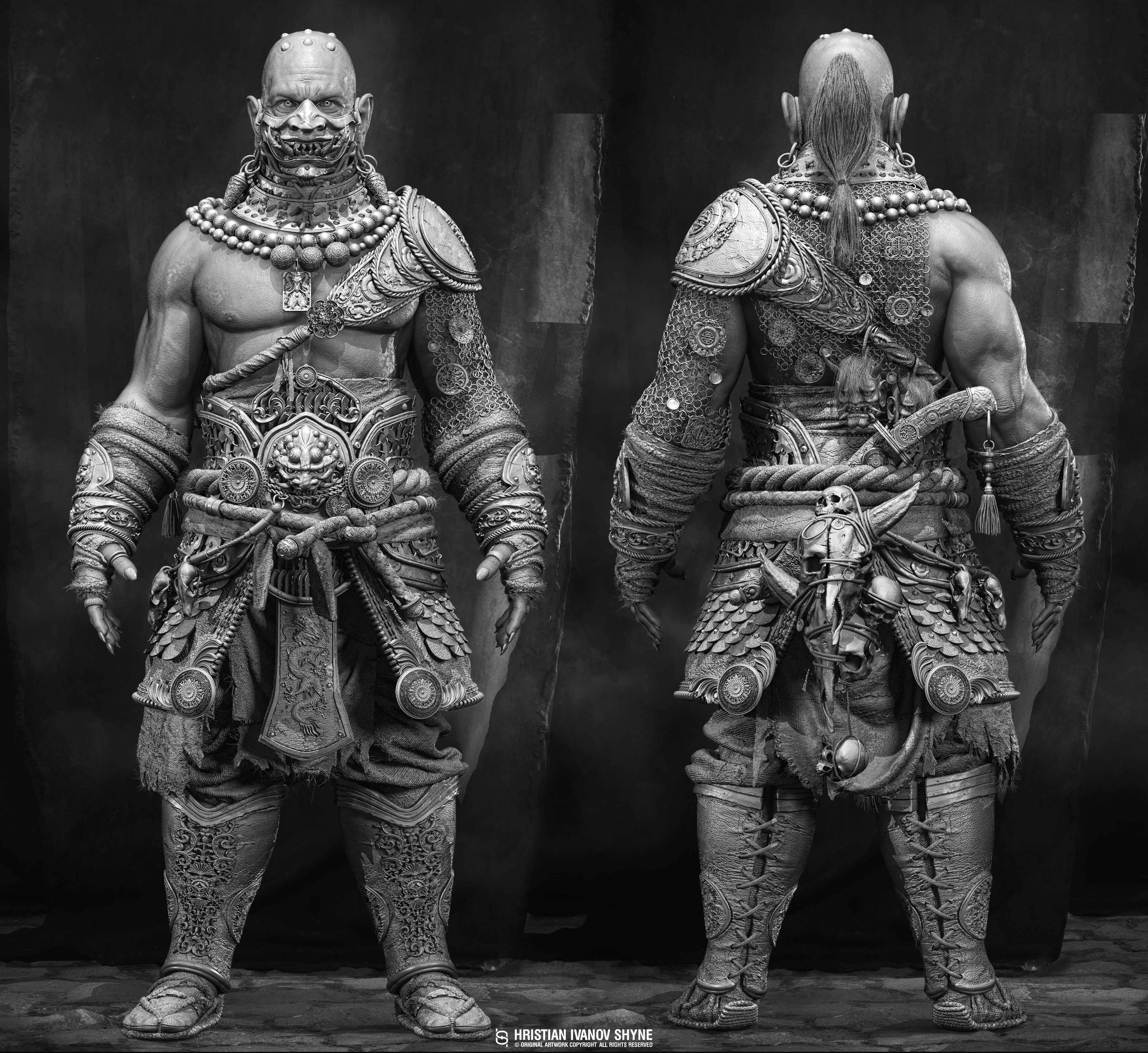 Black Sun - ZBrushCentral