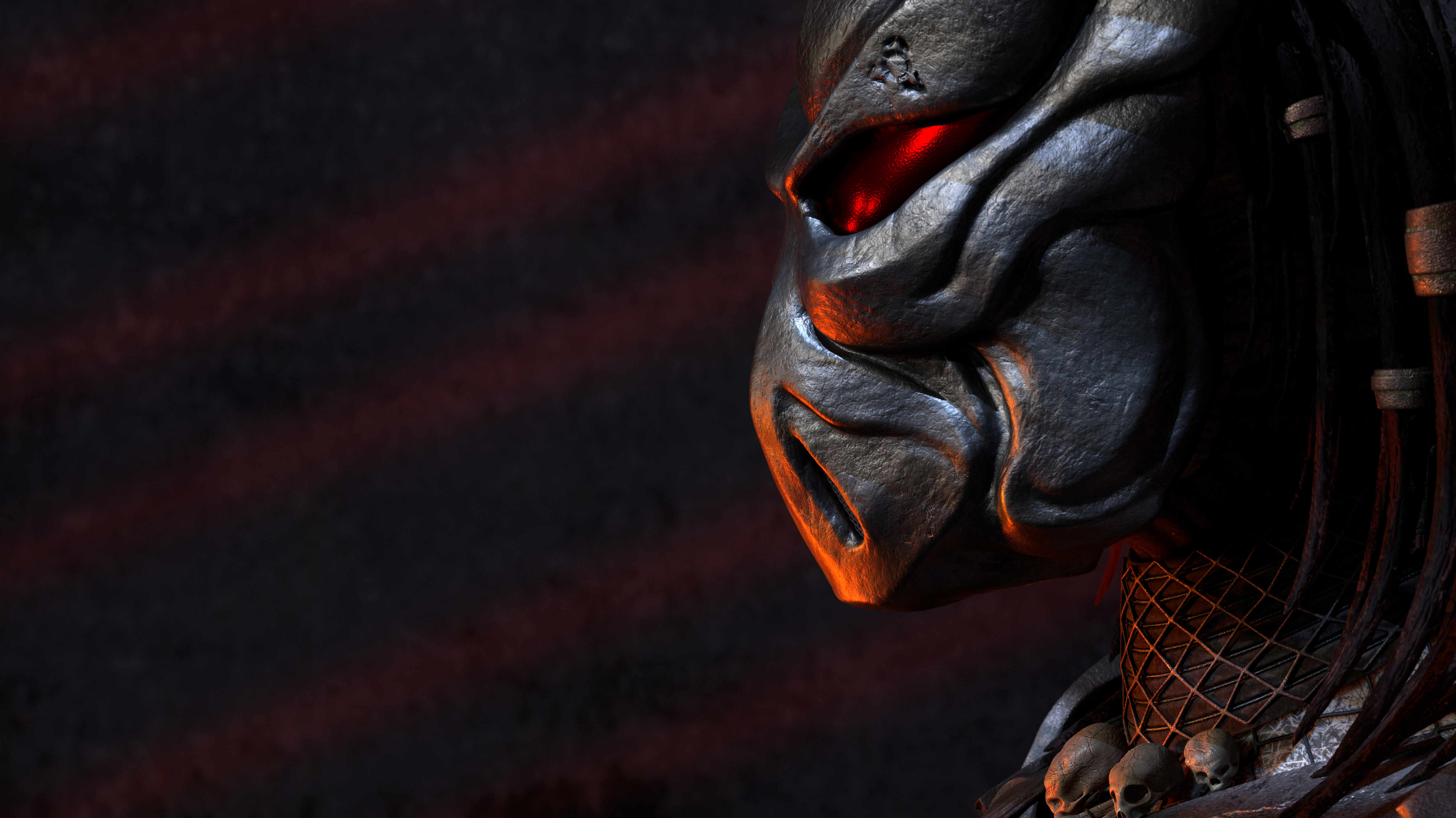 Predator - ZBrushCentral