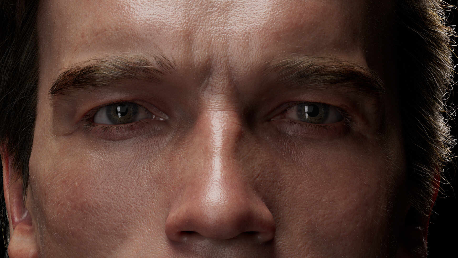 Arnold Terminator 1984 - ZBrushCentral