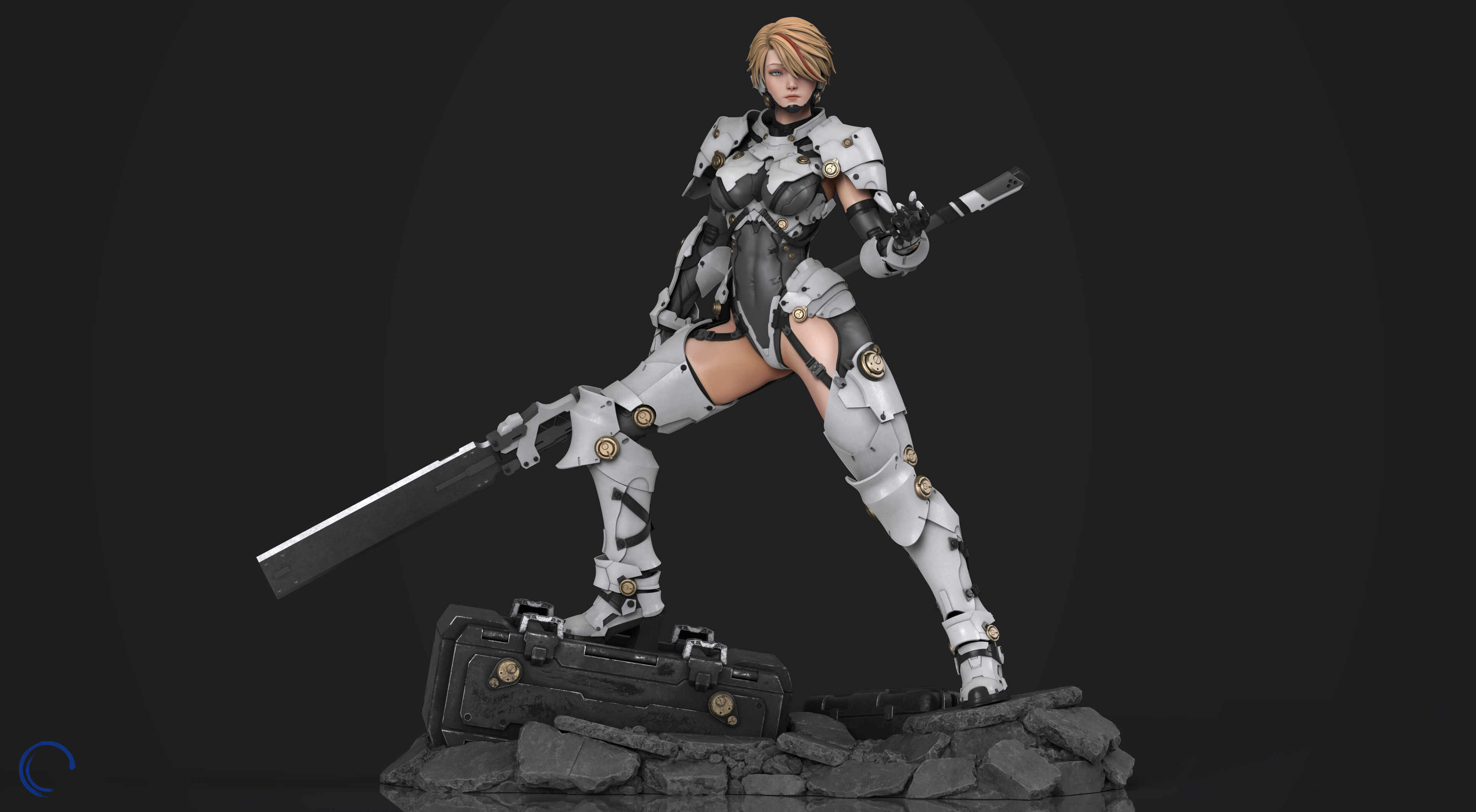 Echo - ZBrushCentral